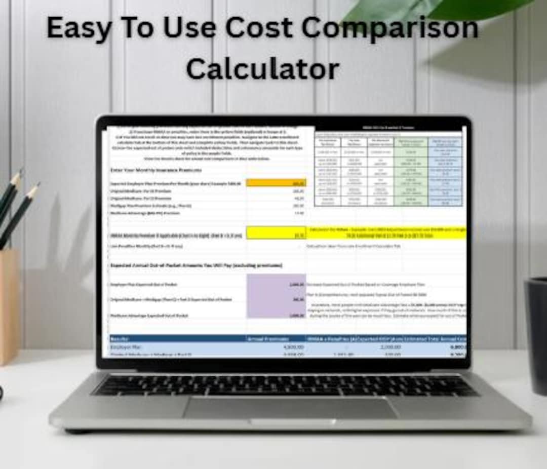 Demystifying Medicare | Enrollment Guide, Cost Calculator, Decision ...