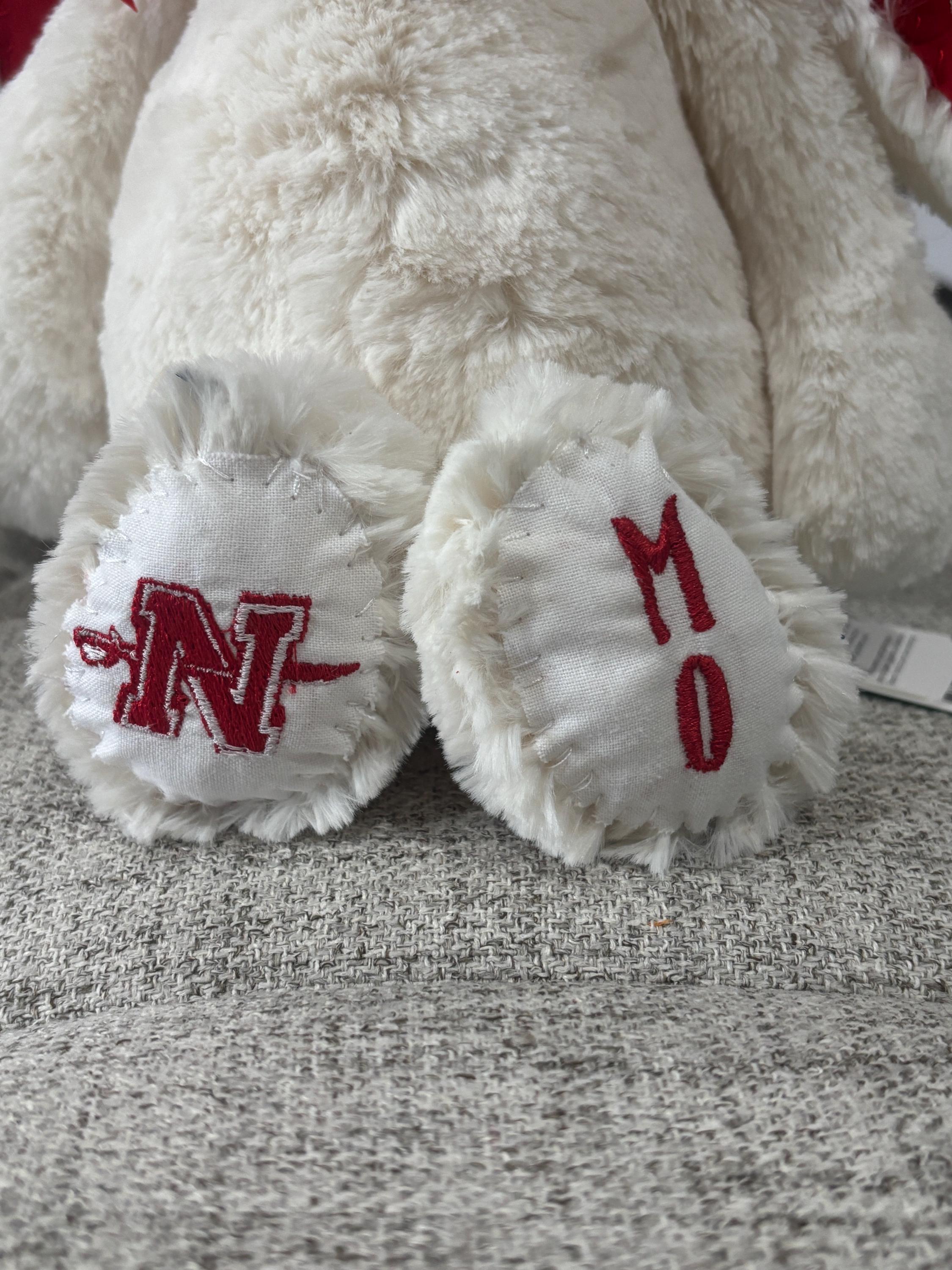Custom Jellycat - Etsy