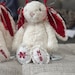 Custom Jellycat - Etsy
