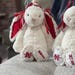 Custom Jellycat - Etsy