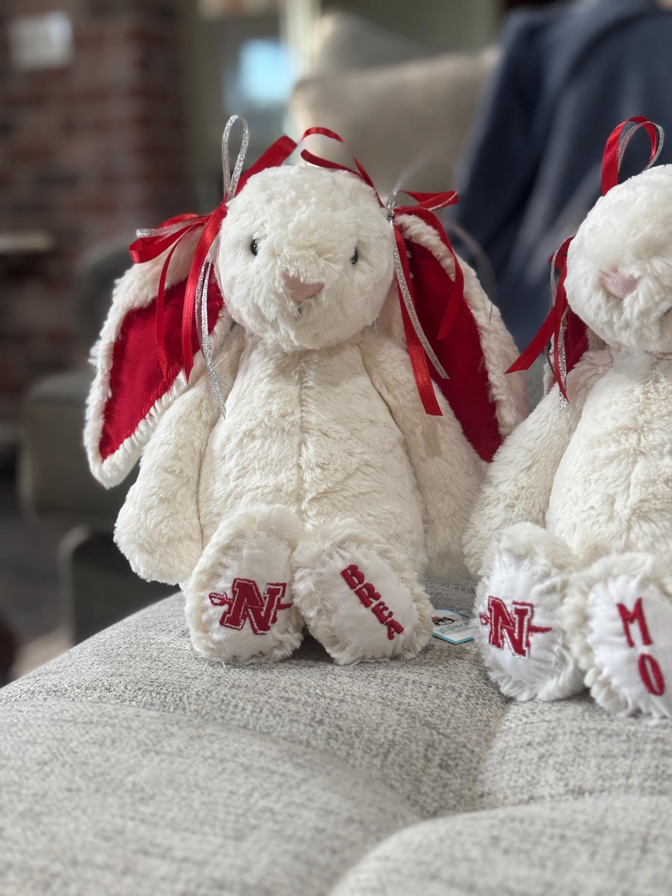 Custom Jellycat - Etsy
