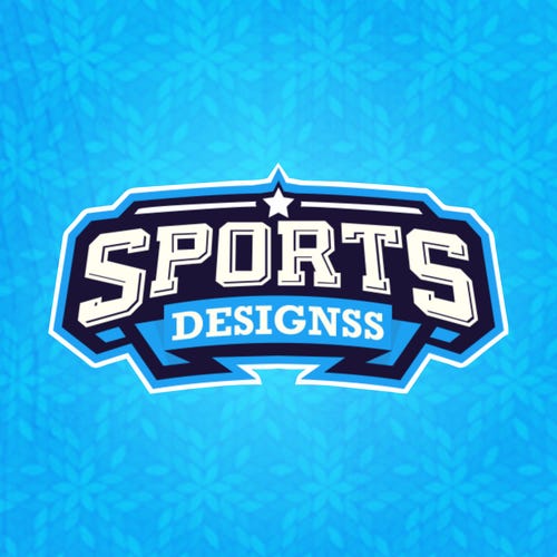 vectorsportsdesigns - Etsy
