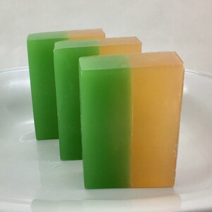 Shampoo Bars Set of Four Made to Order/ Custom Order Bars | Etsy