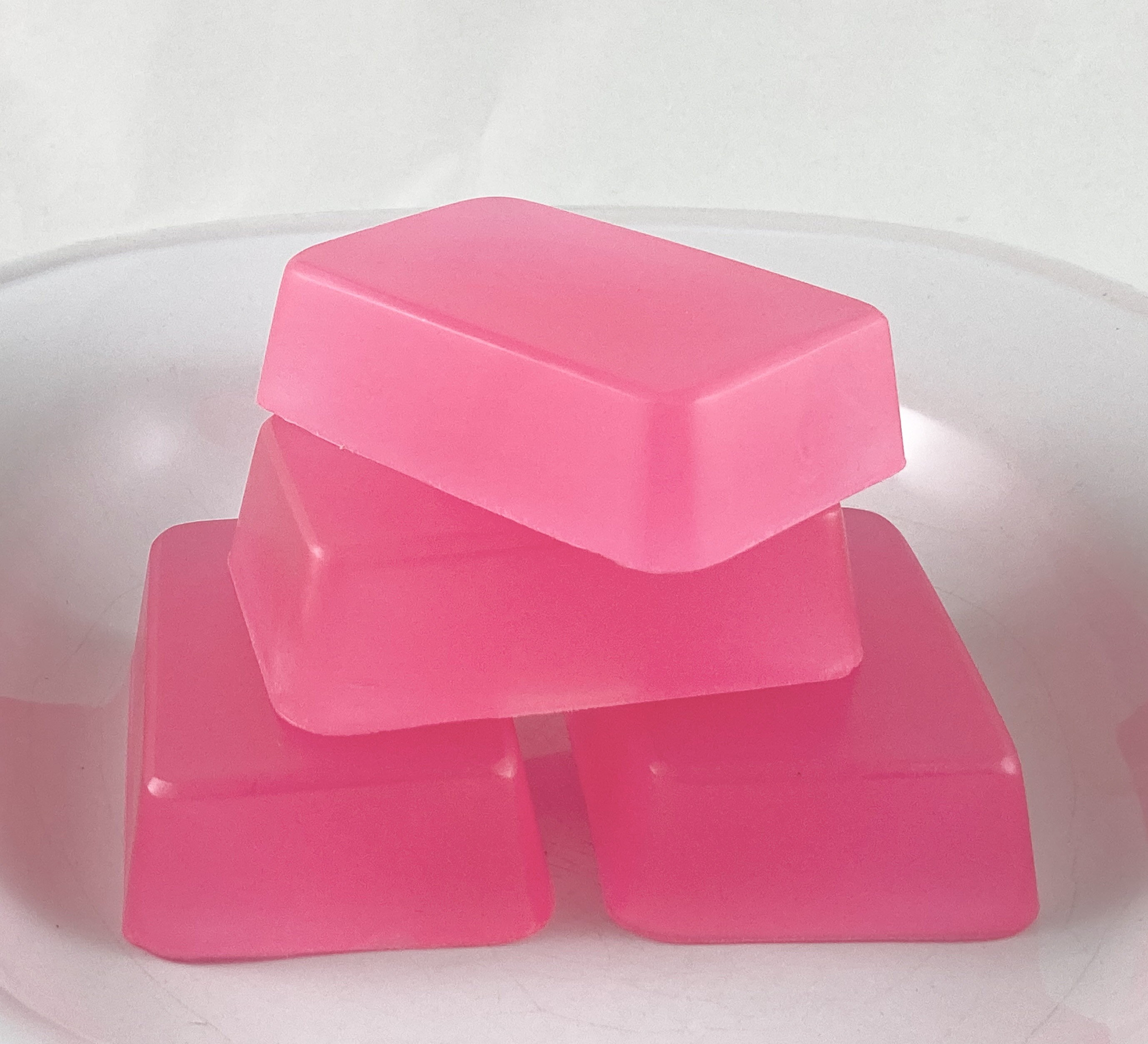 Shampoo Bars Set of Four Made to Order/ Custom Order Bars - Etsy