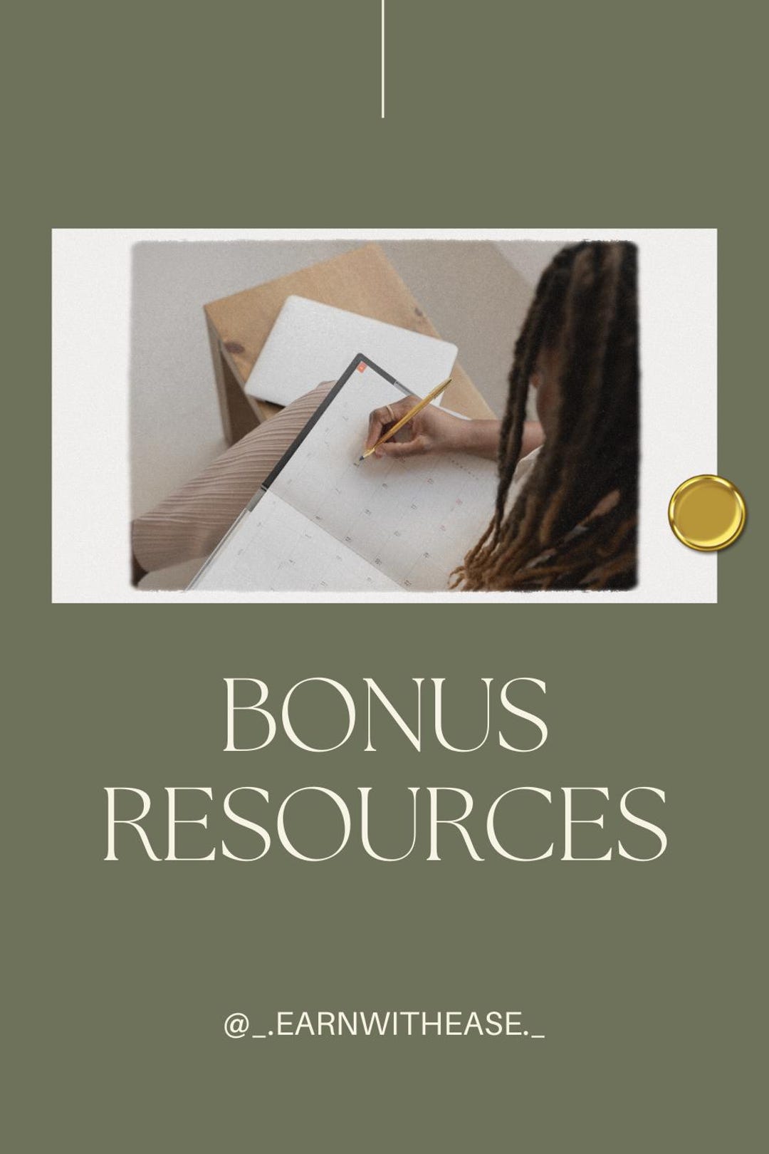 Bonus Content Pack | 30 Days of Content Prompts + 50 Free Stock Sites ...