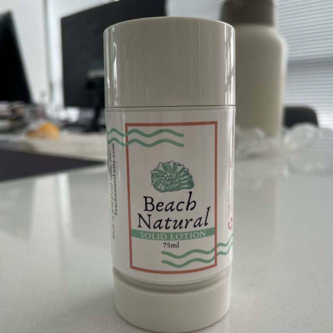 Recycled Plastic Deodorant Containers: DIY Twist-up Tubes (50 Pack) - Etsy