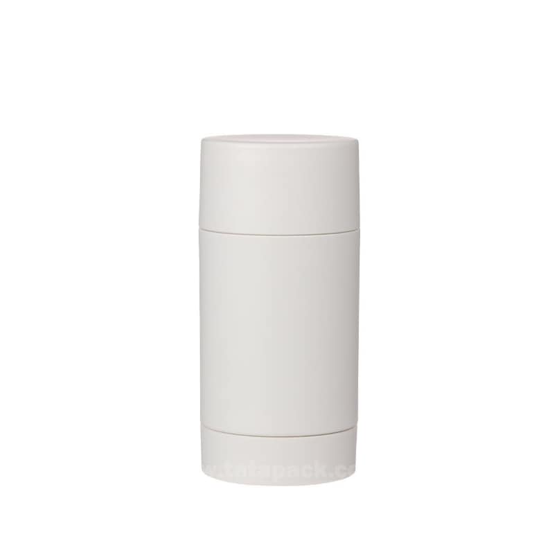 Recycled Plastic Deodorant Containers: DIY Twist-up Tubes (50 Pack) - Etsy