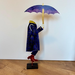 Judie Bomberger Sculpture - Etsy