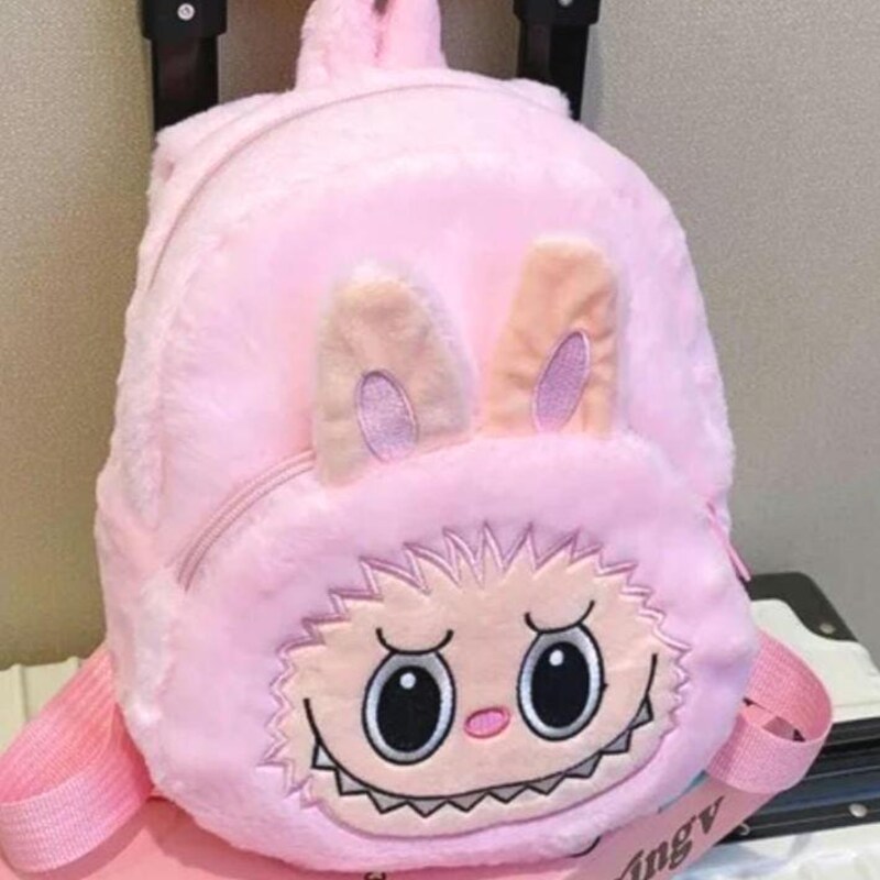 Labubu Backpacks - Etsy
