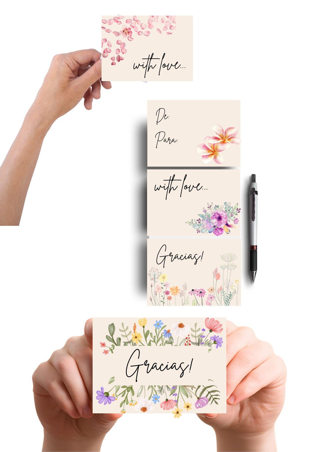 Greeting Cards for Gifts - Etsy