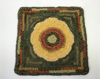 Ram Rug Hooking Kit - Etsy