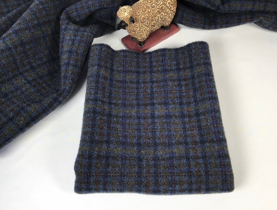 Designs In Wool by Mary Johnson