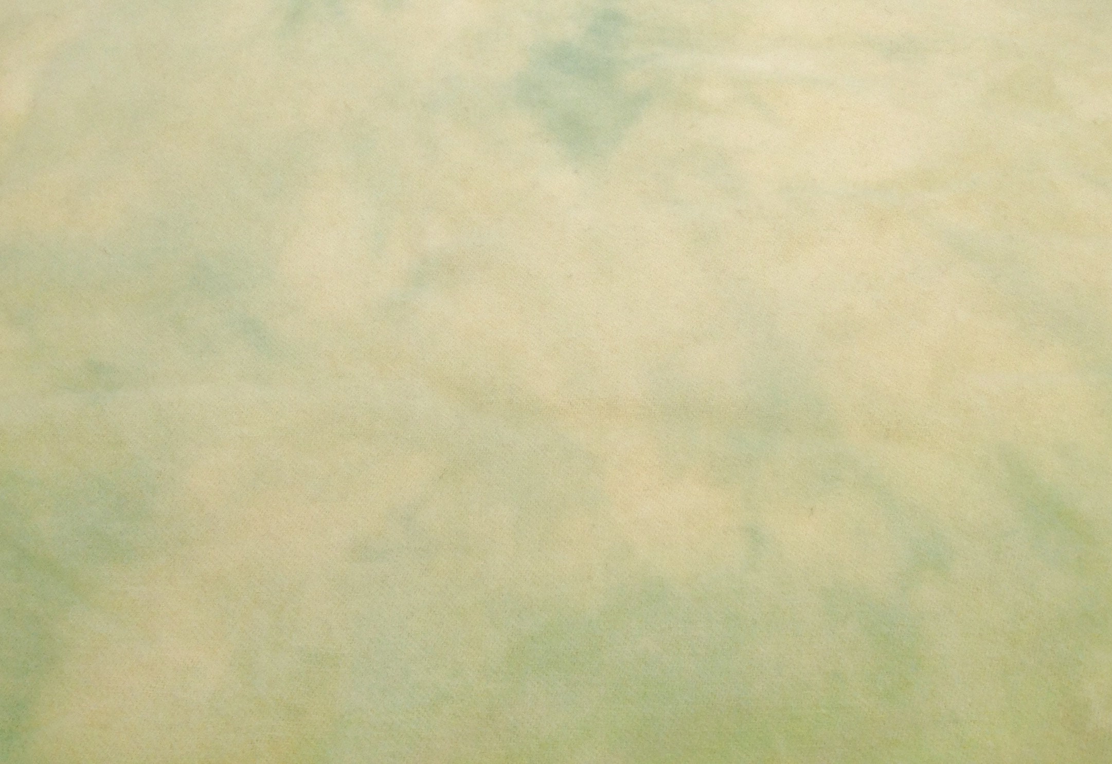 Fat 1/4 yard, Light Celery, Hand Dyed Wool Fabric for Rug Hooking and ...