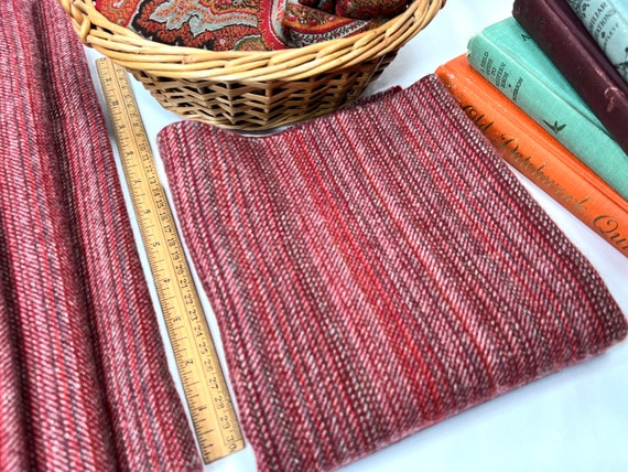 Designs In Wool by Mary Johnson