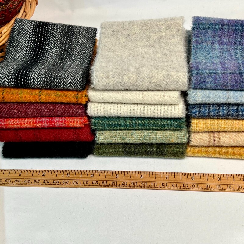 DesignsInWool - Etsy