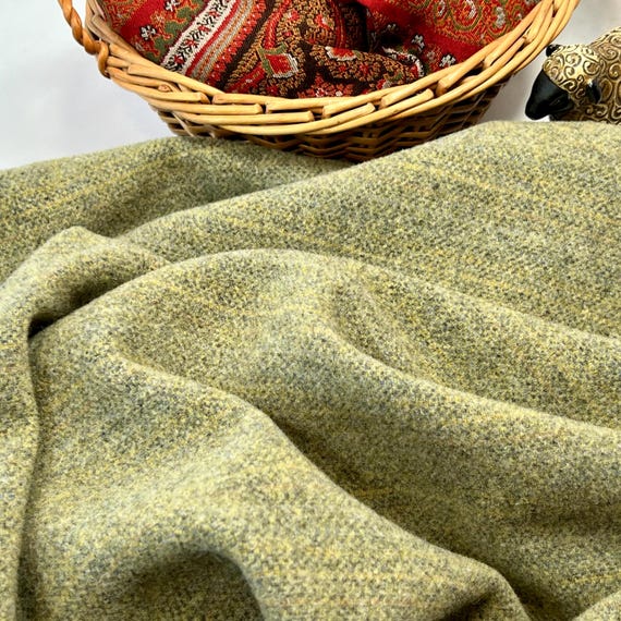 Designs In Wool by Mary Johnson