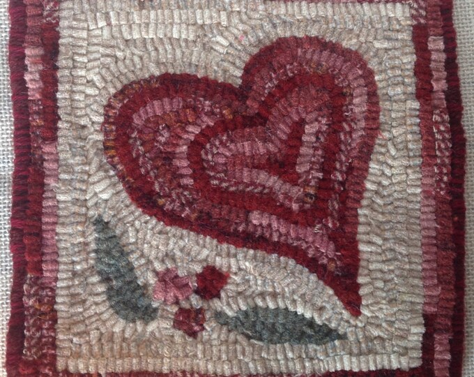 Rug hooking - Etsy
