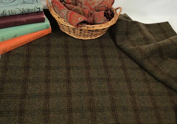 Designs In Wool by Mary Johnson