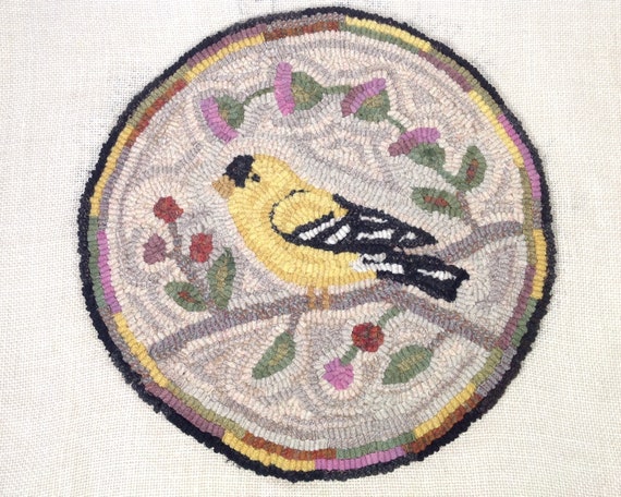 Rug Hooking Kits - Designs In Wool