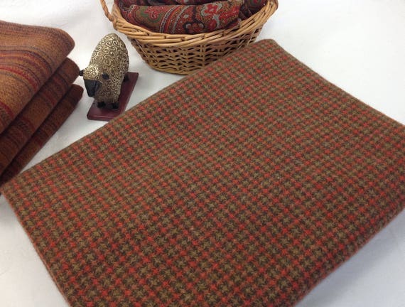 Designs In Wool by Mary Johnson