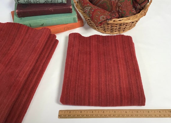 Designs In Wool by Mary Johnson