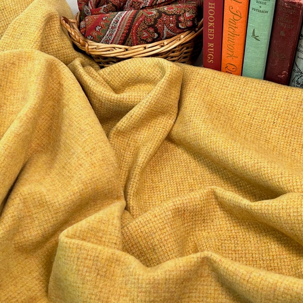 Corn Yellow Fabric - Etsy