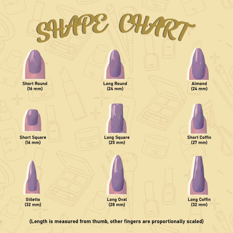 3D Rococo Press on Nails | Wine Red & Pearl Flower Nail Art | Handmade ...