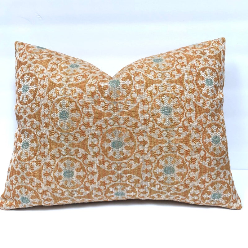 Modern Pillow - Etsy