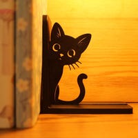 3d Printed Cat Decor - Etsy