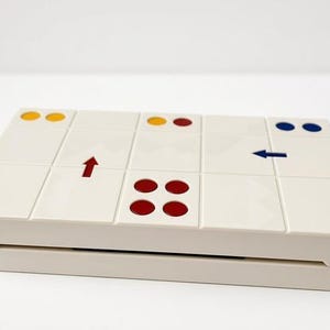 Cowrie Chal - Modern Twist on Traditional Indian Board Game - Etsy