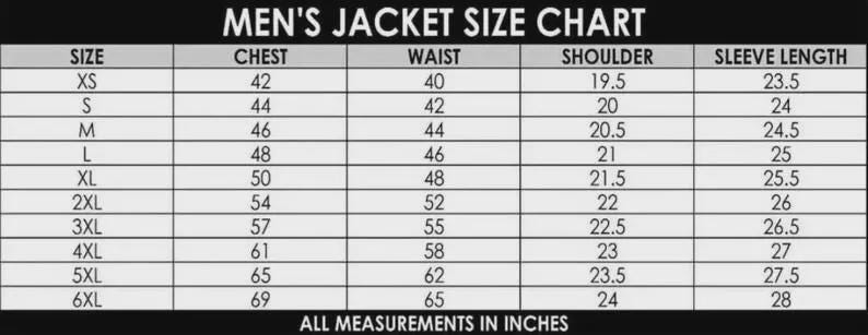 Ferrari Emblem Leather Jacket | Men’s Formula 1 Motorbike Racing Gear ...