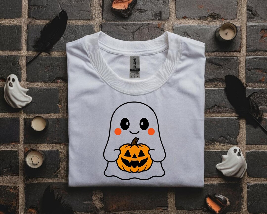 Chibi Horror Villain SVG: Halloween Slasher PNG Clipart (commercial Use ...