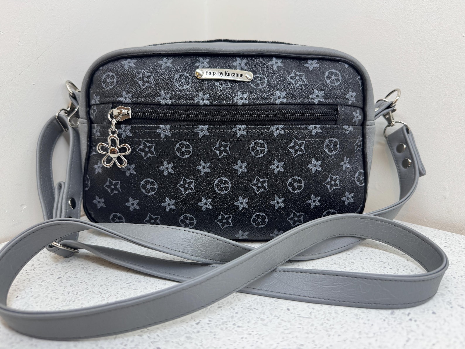Shelly Crossbody - Sewing Pattern - Etsy