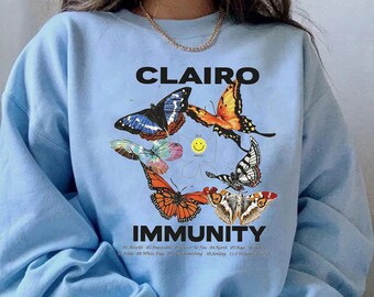 Clairo Merch - Etsy