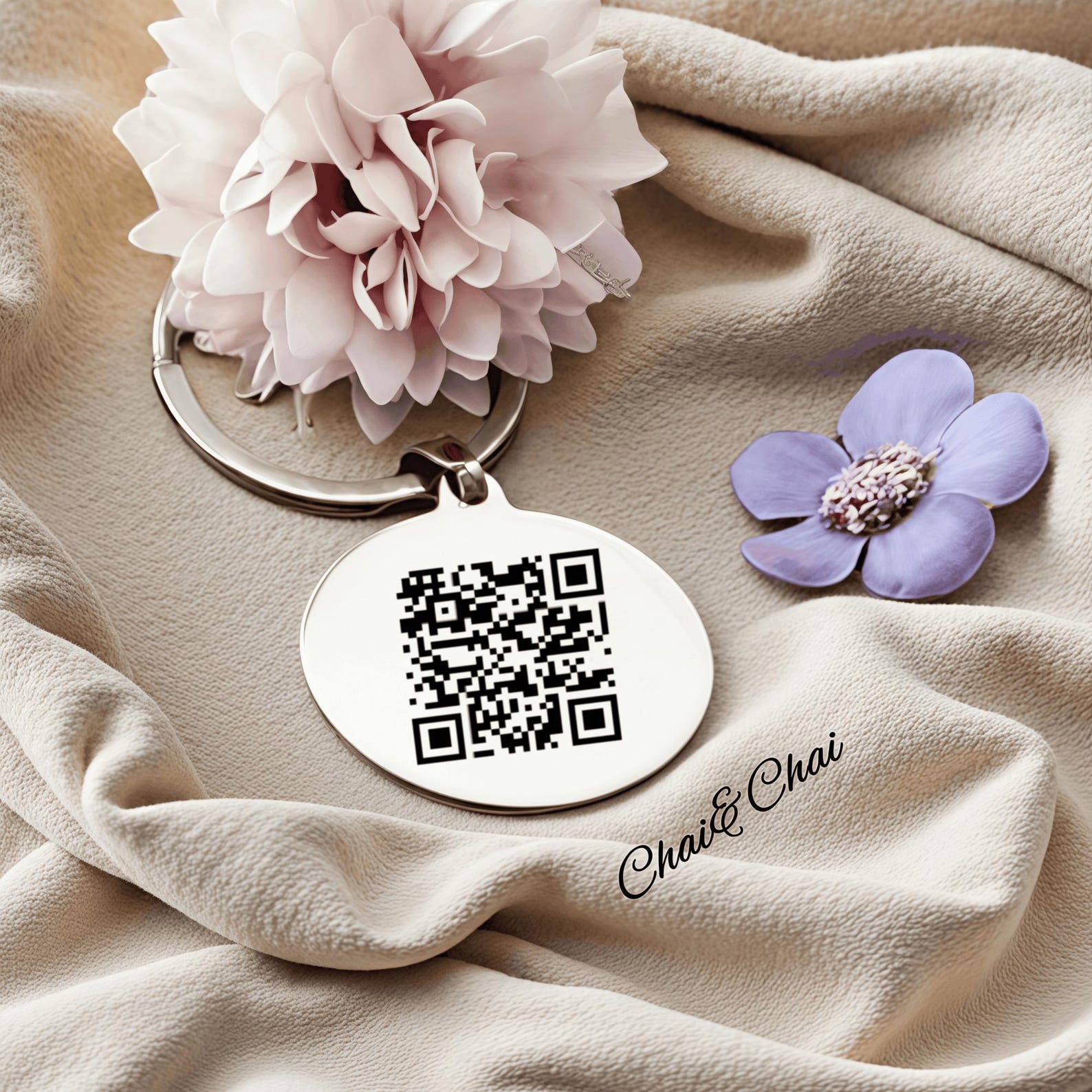 Custom Business Card QR Code. Spotify Listing Song Playlist. Influence ...