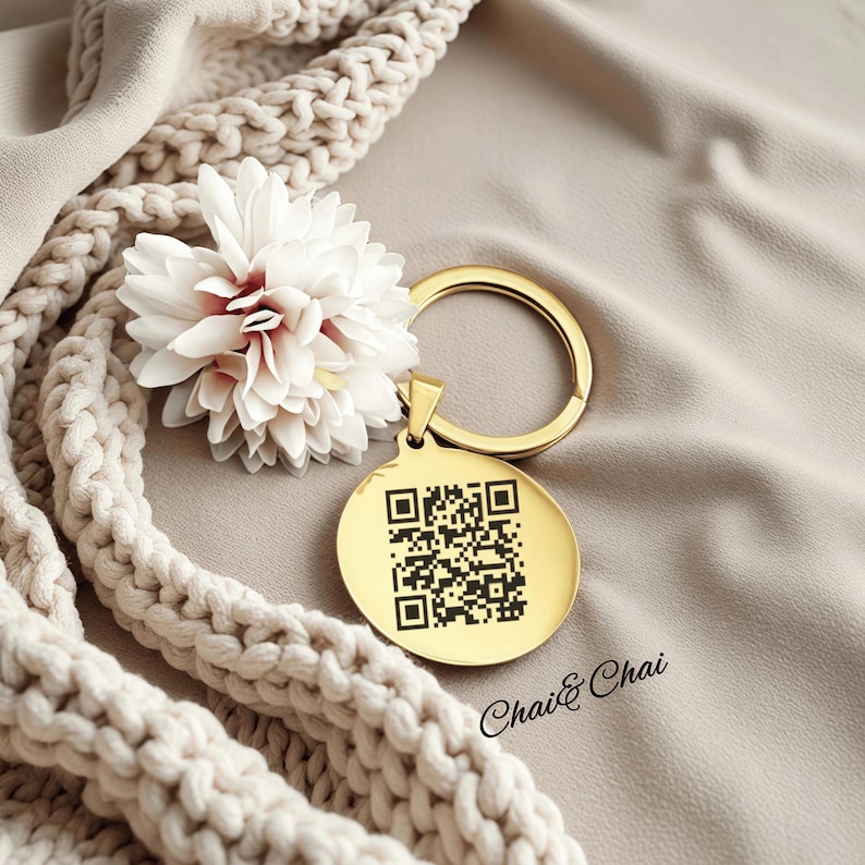 Custom Business Card QR Code. Spotify Listing Song Playlist. Influence ...