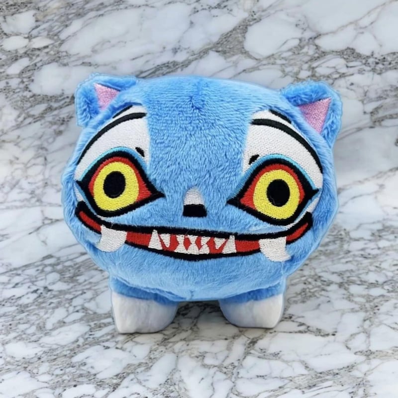 Kpop Demon Hunters Toy - Etsy