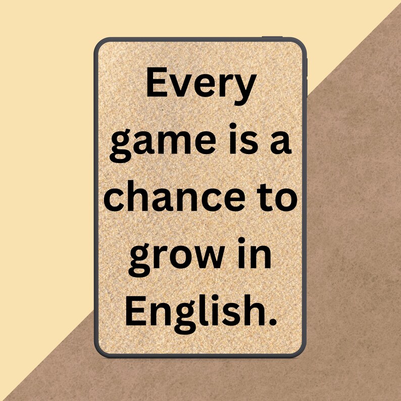 ESL Classroom Activities| 15 Printable English Games & Worksheets for ...