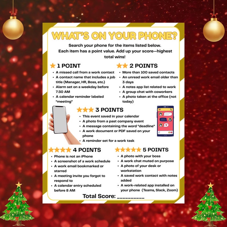 Year End Party Games for Large Groups | Office Team Building Games ...