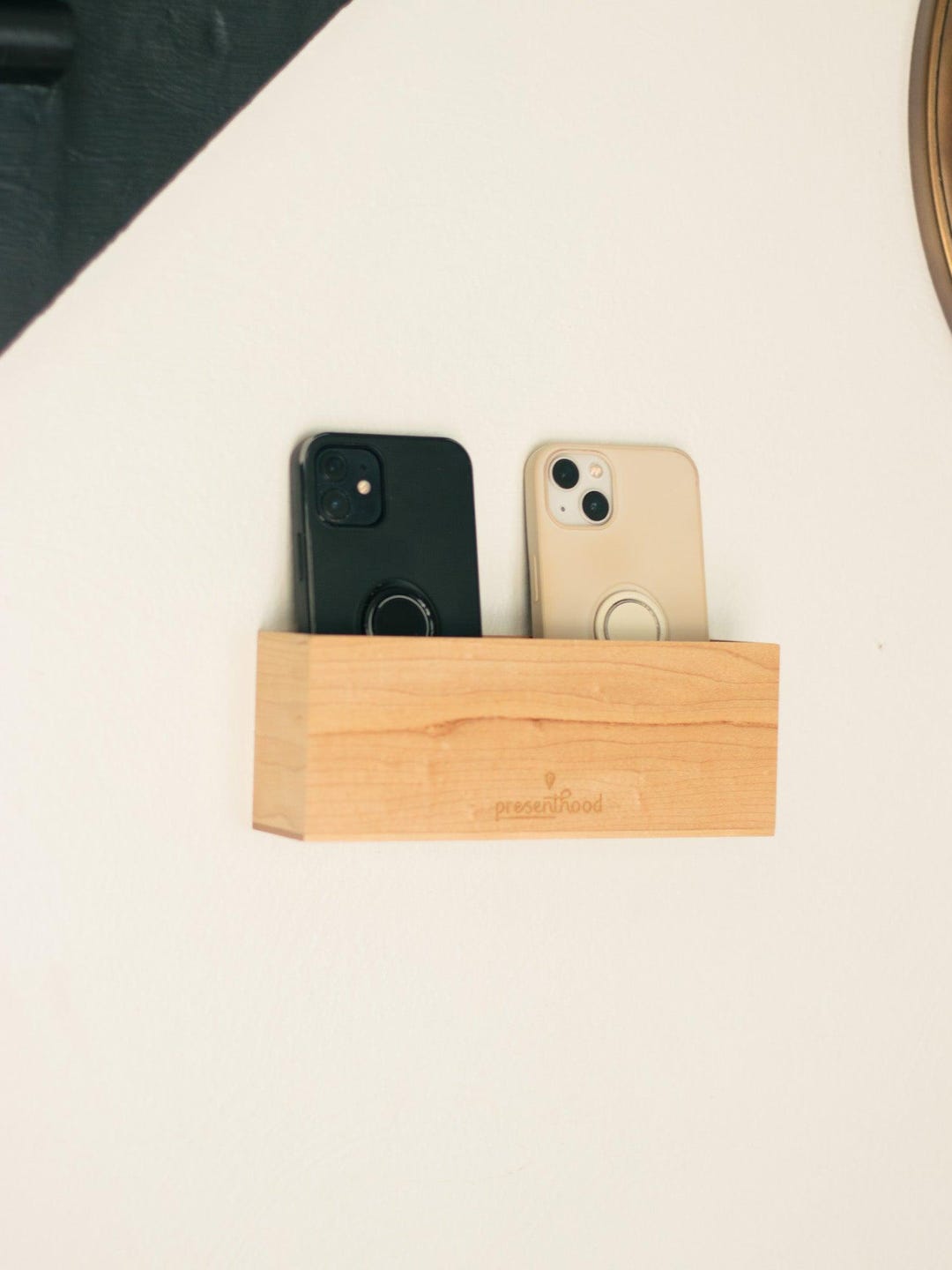 The Presenthood Box | A Home Decor Tool for Digital Minimalism and ...
