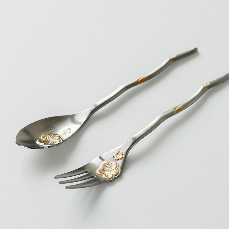 Japanese Spoon - Etsy
