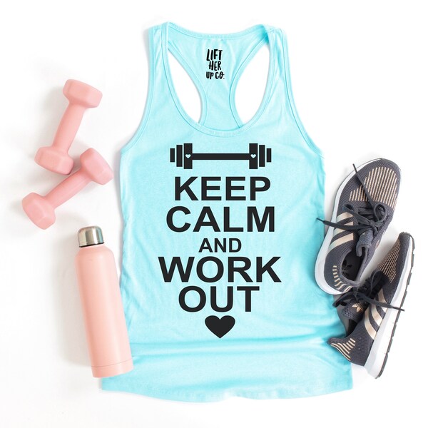 Keep Calm and Run On - Etsy