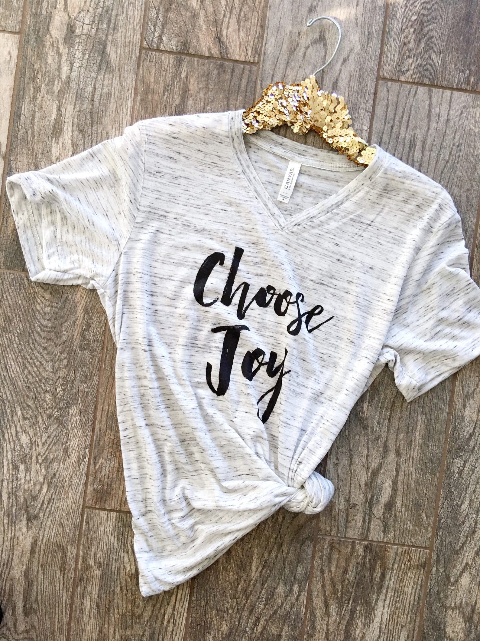 Choose Joy Shirt Christian Shirt Unisex Tee Cute Shirt - Etsy
