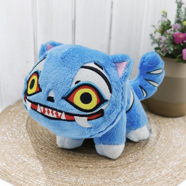 Duck Plush Kpop Demon Hunters - Etsy New Zealand