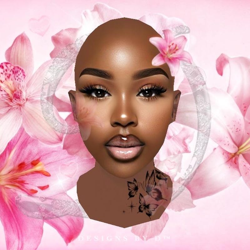 Fivem Face Skins - Etsy