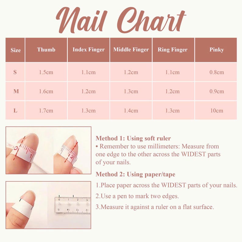 Lollipop Sweet Press on Nails - for Candy Holic and Sweet Girls - Etsy