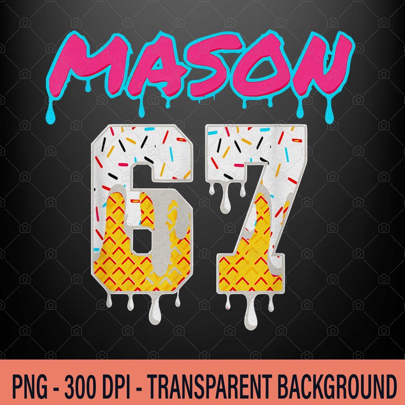 Mason 67 Shirt - Etsy
