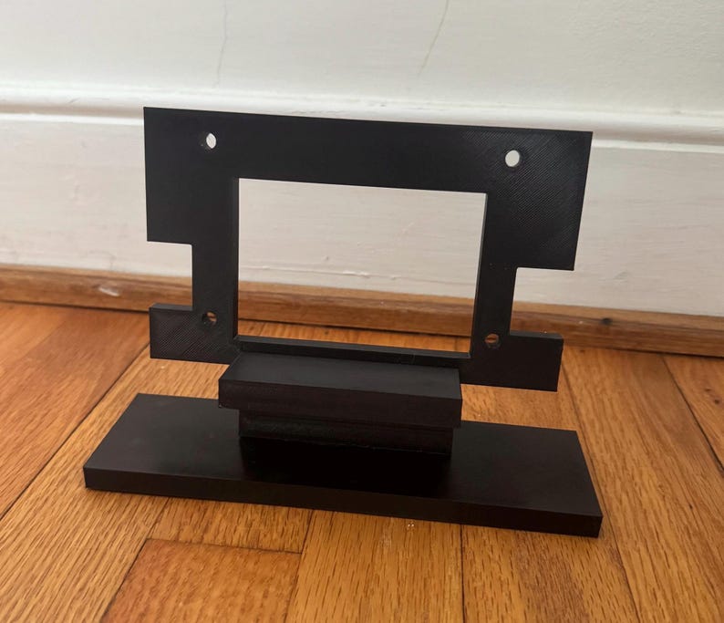 Winwing Winctrl Airbus FCU EFIS Panel Desktop Stand Mount - Etsy UK