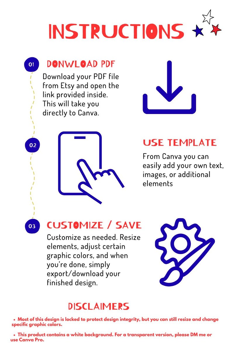 25 Chibi USA Historical Figures Clip Art Bundle | Cute American History ...