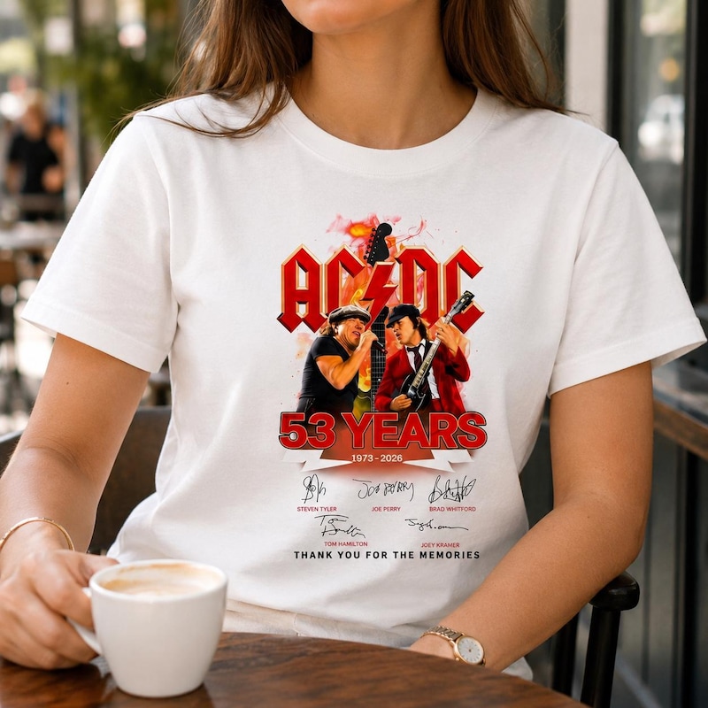 Rock am ring 2026 - Etsy.de